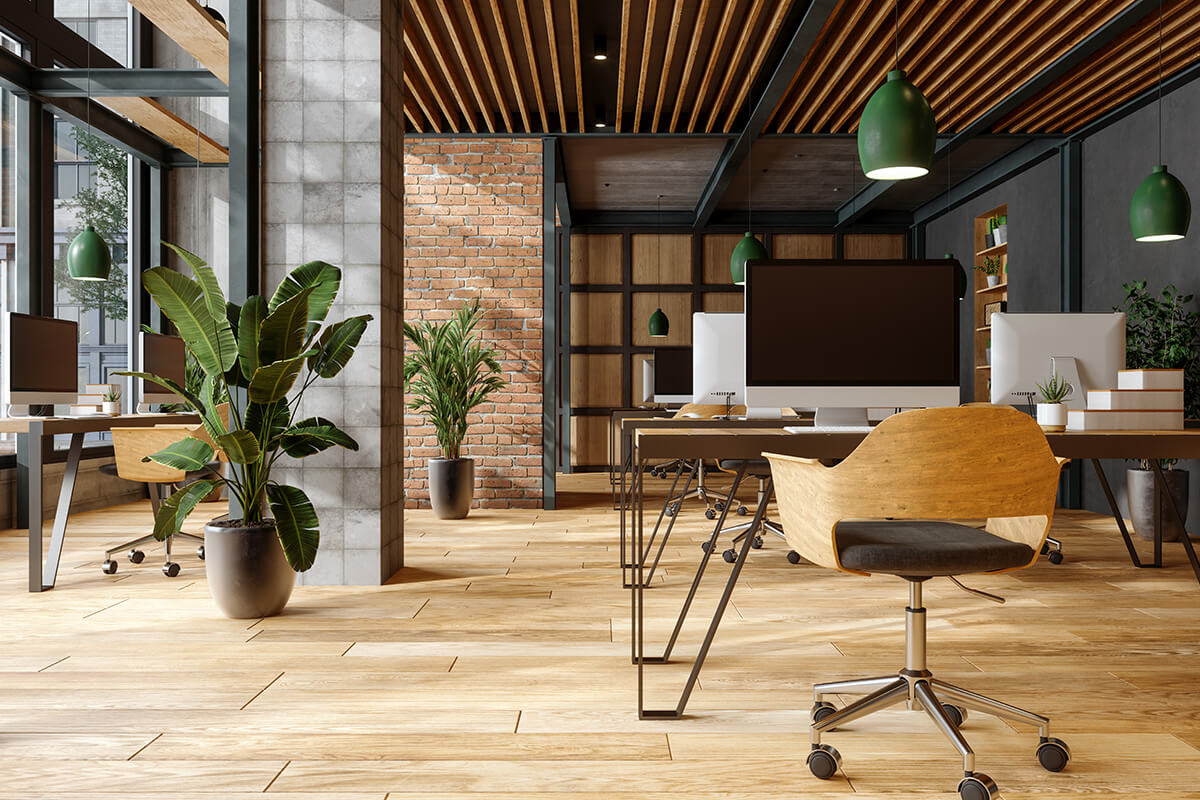 Your Shared Office Franchise Can Help Clients Grow