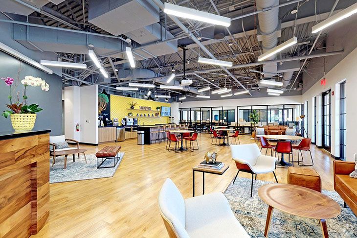 How to Build a Coworking Brand