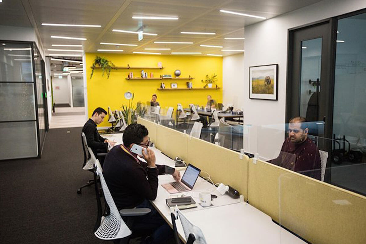 How to Understand Retention Rate in a Coworking Space