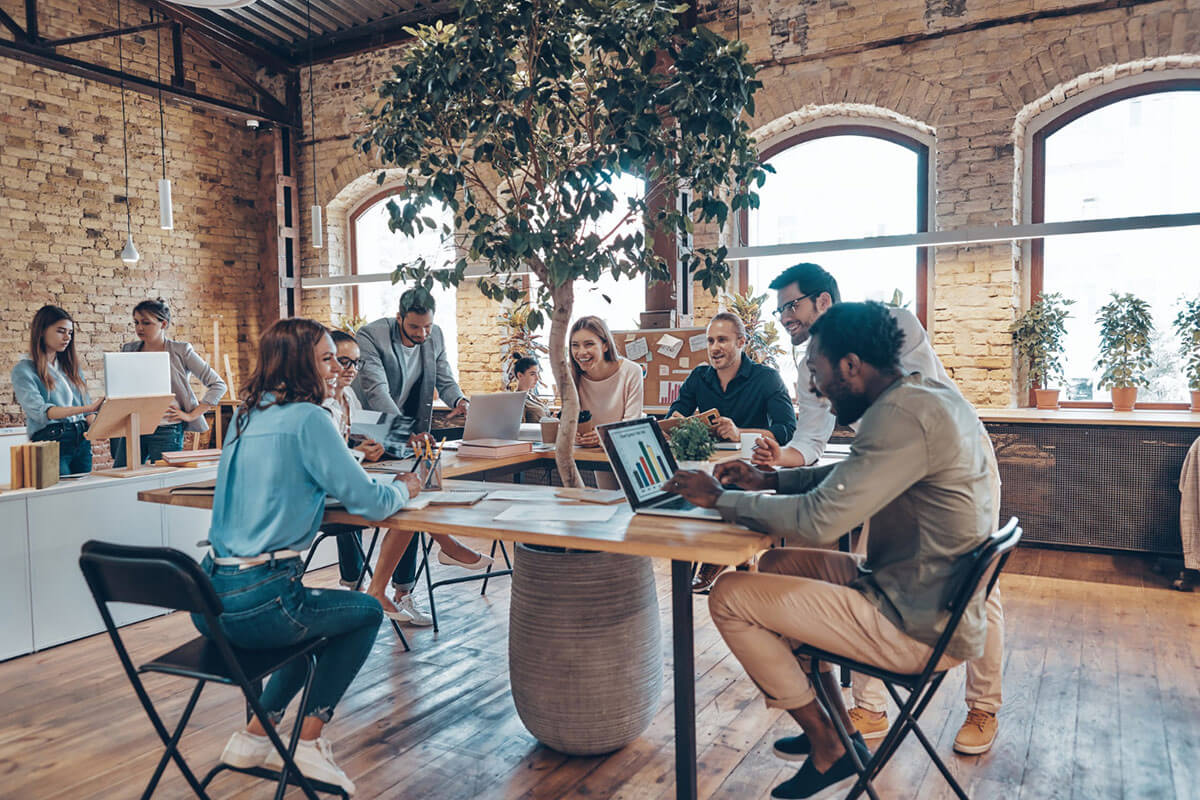 Coworking Space Franchise by Venture X: Ideal for Enterprises