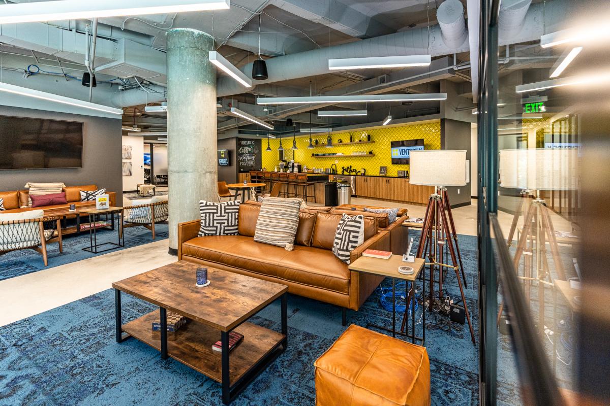 7 Effective Marketing Strategies For Coworking Space Franchise